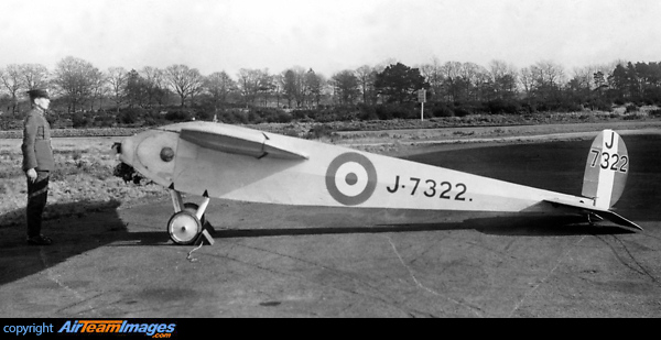 Avro 560 - Alchetron, The Free Social Encyclopedia