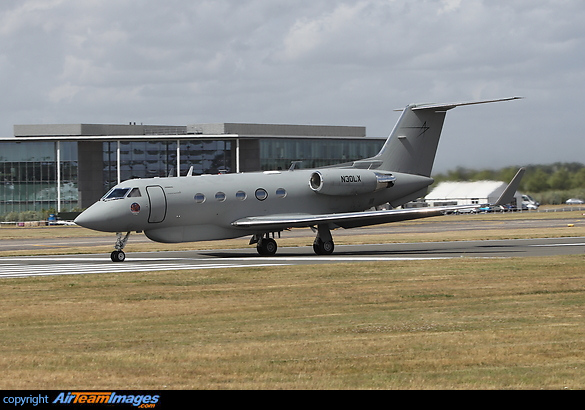 Grumman Gulfstream III (N30LX) Aircraft Pictures & Photos ...