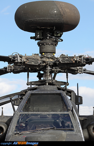 AgustaWestland Apache AH1 (ZJ230) Aircraft Pictures & Photos ...