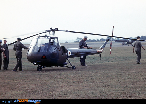 Saunders Roe Skeeter - Alchetron, The Free Social Encyclopedia