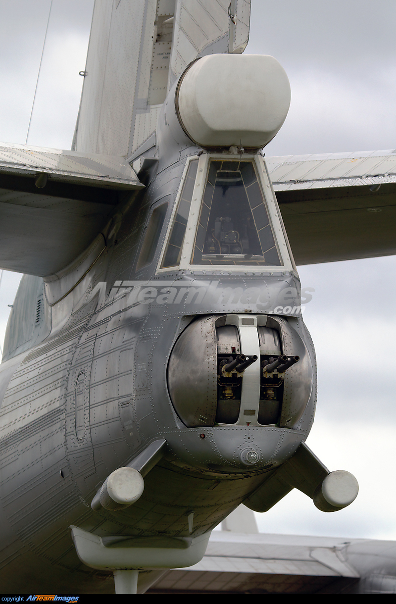 Tupolev Tu-95MS - Large Preview - AirTeamImages.com