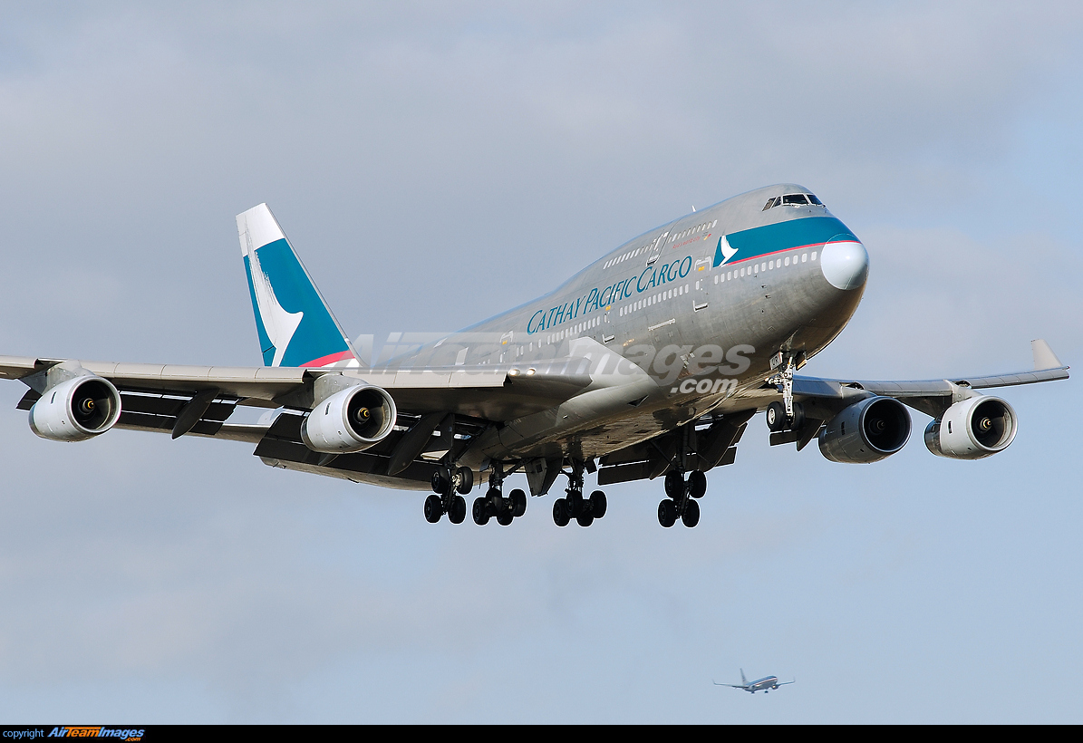 Boeing 747-444(BCF) - Large Preview - AirTeamImages.com