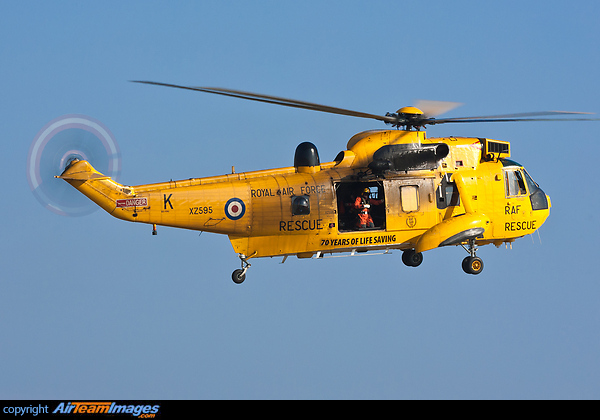 Westland Sea King HAR.3 (XZ595) Aircraft Pictures & Photos ... Westland Sea King HAR.3 (XZ595) Aircraft Pictures & Photos ...