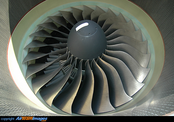 Engine Alliance GP7000 Engine (F-WWEA) Aircraft Pictures & Photos ...