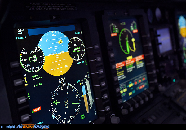 Bell 429 GlobalRanger (N10984) Aircraft Pictures & Photos - AirTeamImages.com