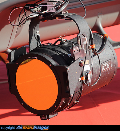 Spectrolab SX-16 Searchlight (CSX81798) Aircraft Pictures & Photos ...