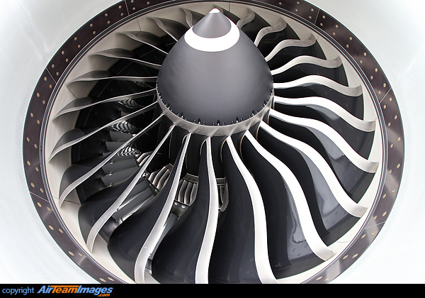 General Electric GE90 Engine (ET-APS) Aircraft Pictures & Photos ...