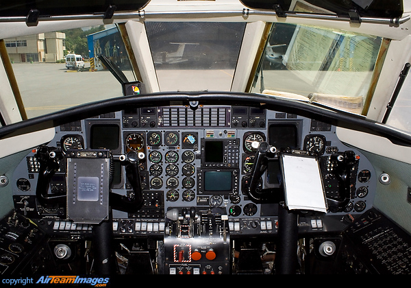 Fairchild C-26A Metro III (0009) Aircraft Pictures & Photos ...