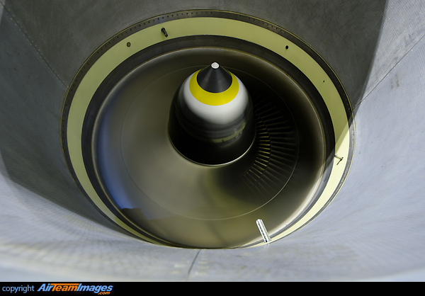 Aviadvigatel PS-90 Engine (RA-76511) Aircraft Pictures & Photos ...