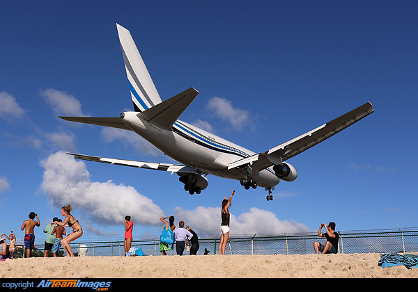 Boeing 767-277 (N767MW) Aircraft Pictures & Photos - AirTeamImages.com