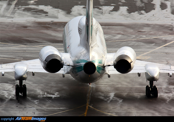 Tupolev Tu-154M (RA-85684) Aircraft Pictures & Photos - AirTeamImages.com