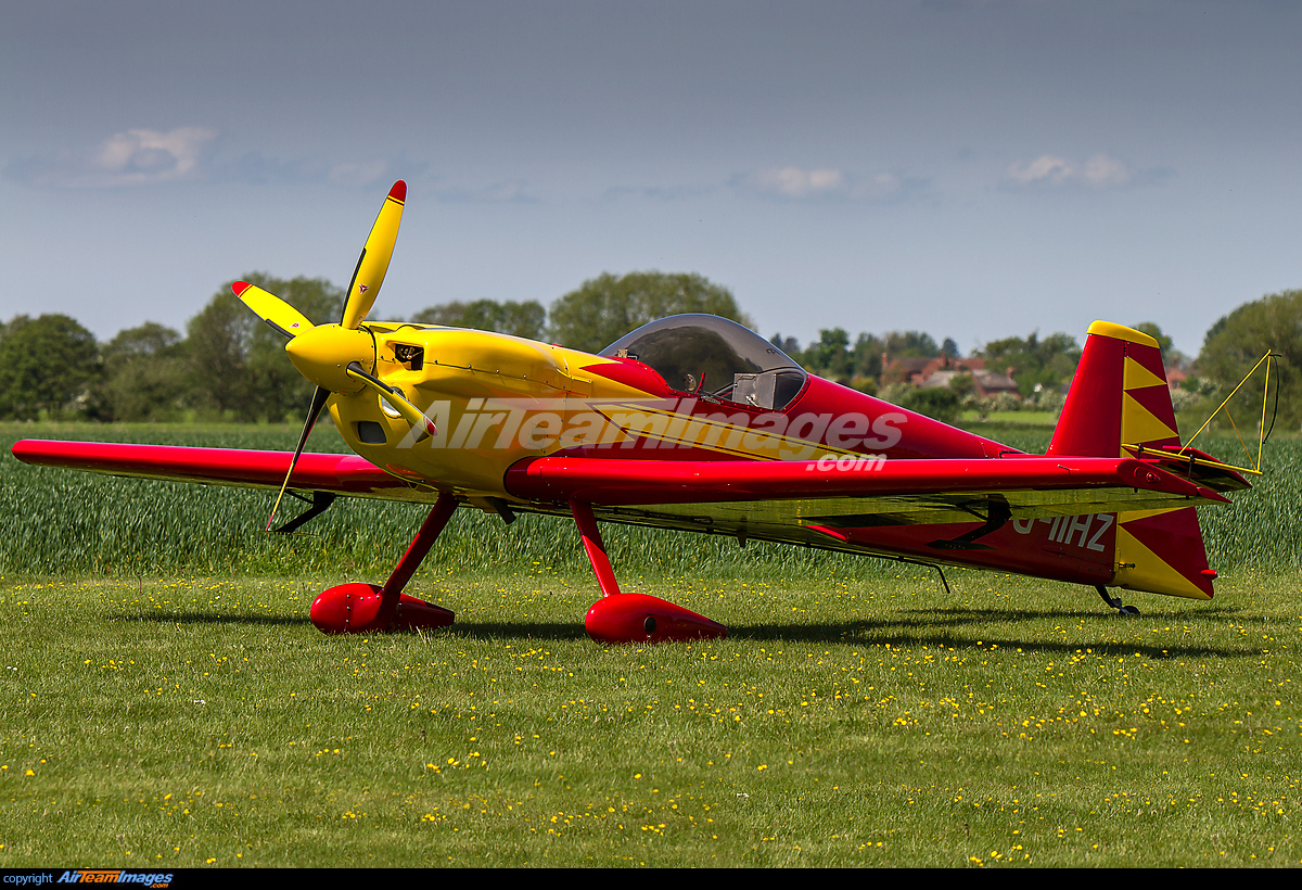 Mudry CAP-231EX - Large Preview - AirTeamImages.com