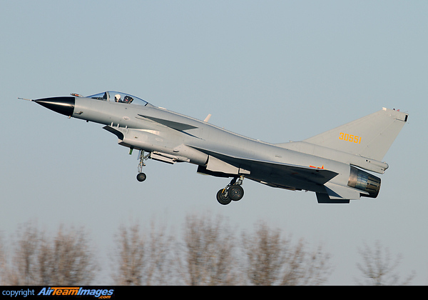 Chengdu J-10A (30551) Aircraft Pictures & Photos - AirTeamImages.com
