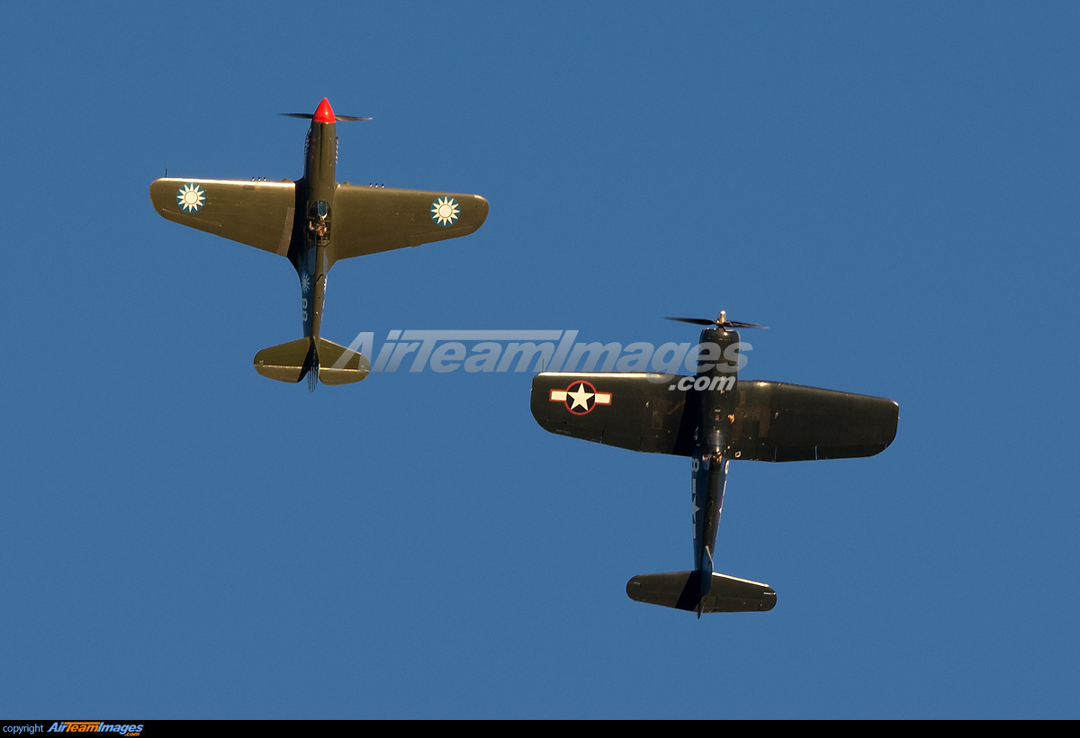 Curtiss Kittyhawk Mk1A - Large Preview - AirTeamImages.com Curtiss Kittyhawk Mk1A - Large Preview - AirTeamImages.com
