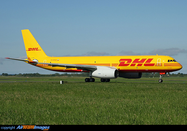 Tupolev Tu-204-100C (RA-64024) Aircraft Pictures & Photos - AirTeamImages.com