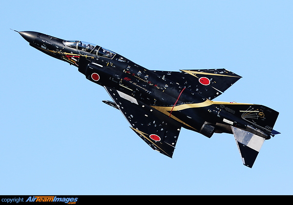 F-4EJ Kai Phantom II (47-8336) Aircraft Pictures & Photos - AirTeamImages.com