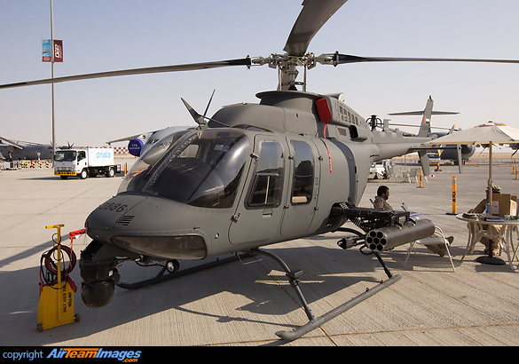 Bell 407MRH (2886) Aircraft Pictures & Photos - AirTeamImages.com