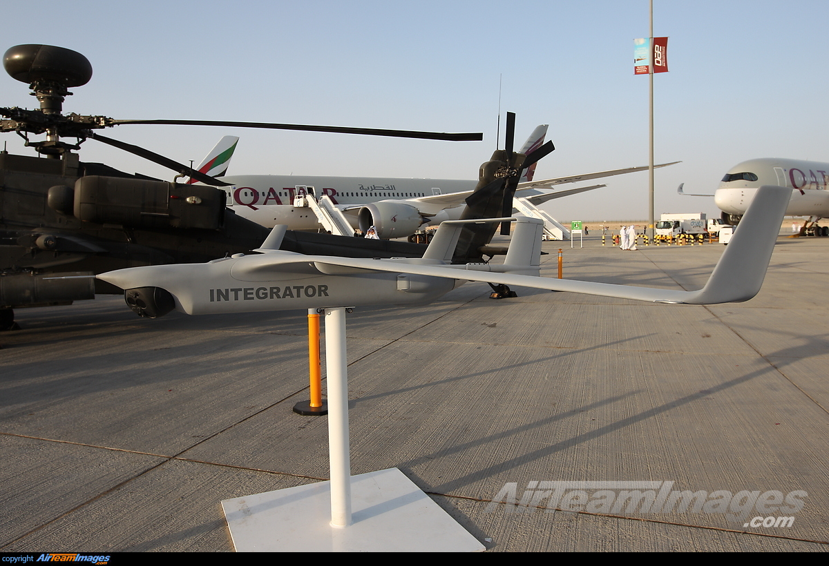 Boeing Insitu RQ-21 Blackjack - Large Preview - AirTeamImages.com Boeing Insitu RQ-21 Blackjack - Large Preview - AirTeamImages.com