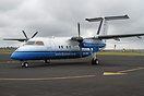 Bombardier Dash 8-102 (ZS-DHC) Aircraft Pictures & Photos ...