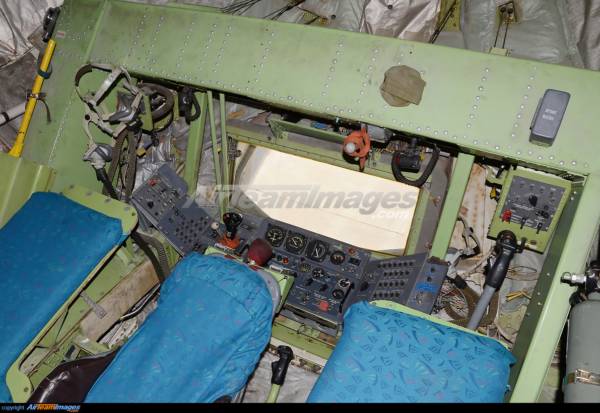 Boeing 747-131(SF) - Large Preview - AirTeamImages.com