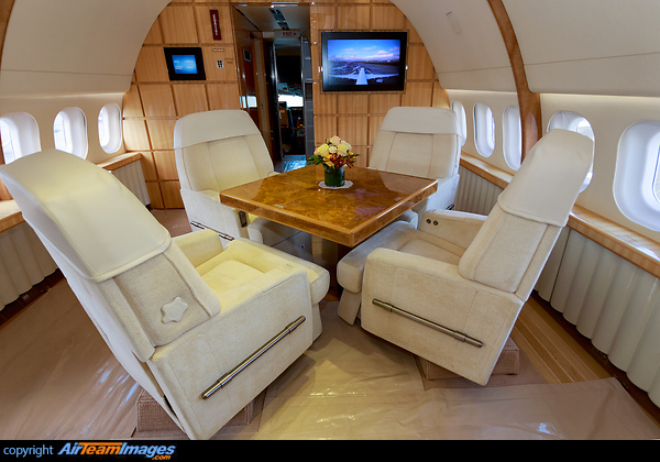 Boeing 757-256 (N757AG) Aircraft Pictures & Photos - AirTeamImages.com