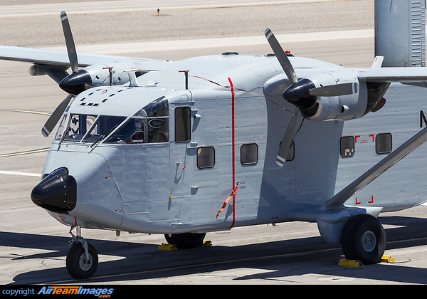 Short SC-7 Skyvan 3-100 (N161WW) Aircraft Pictures & Photos ...