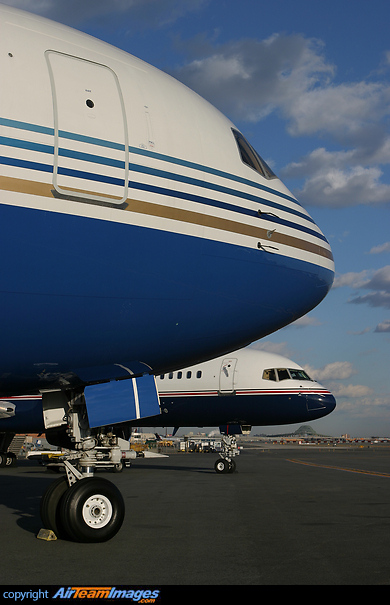 Boeing 767-3P6/ER (N804MS) Aircraft Pictures & Photos - AirTeamImages.com