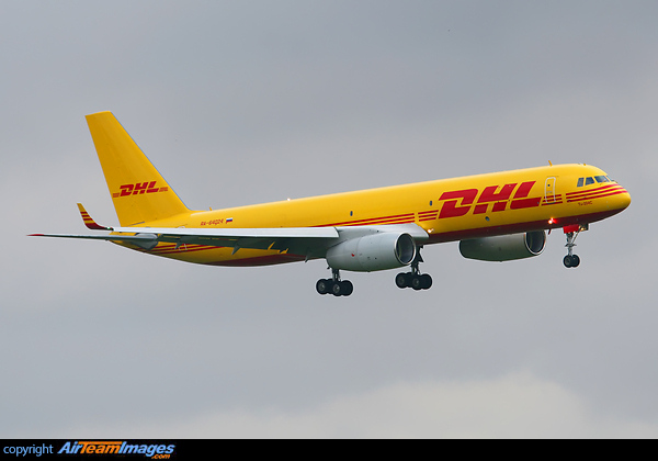 Tupolev Tu-204-100C (RA-64024) Aircraft Pictures & Photos - AirTeamImages.com