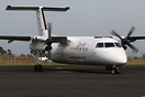 Bombardier Dash 8-102 (ZS-DHC) Aircraft Pictures & Photos ...