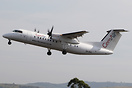 Bombardier Dash 8-102 (ZS-DHC) Aircraft Pictures & Photos ...