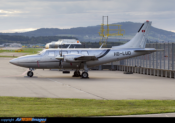 Piper PA-60-700P Aerostar (HB-LUD) Aircraft Pictures & Photos ... Piper PA-60-700P Aerostar (HB-LUD) Aircraft Pictures & Photos ...