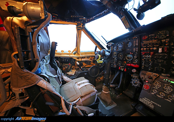 Antonov An-12 - AirTeamImages.com