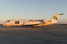Bombardier Dash 8-102 (ZS-DHC) Aircraft Pictures & Photos ...