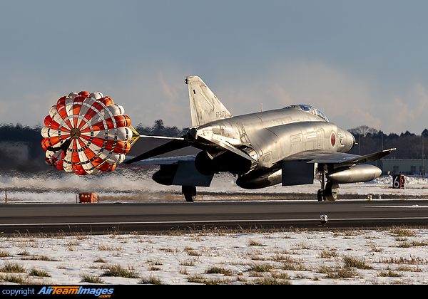 F-4EJ Kai Phantom II (67-8378) Aircraft Pictures & Photos - AirTeamImages.com