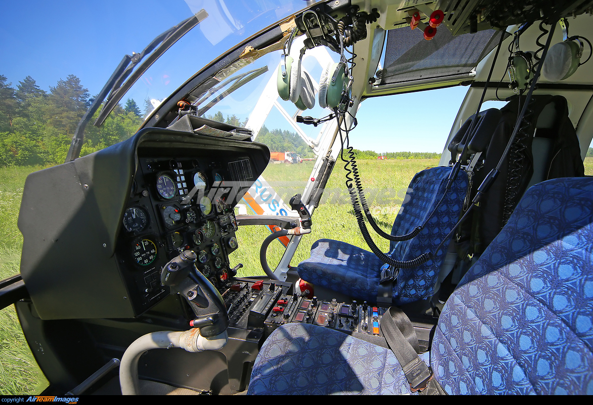 Bolkow Bo-105CBS-5 - Large Preview - AirTeamImages.com