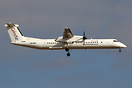 Bombardier Dash 8-102 (ZS-DHC) Aircraft Pictures & Photos ...