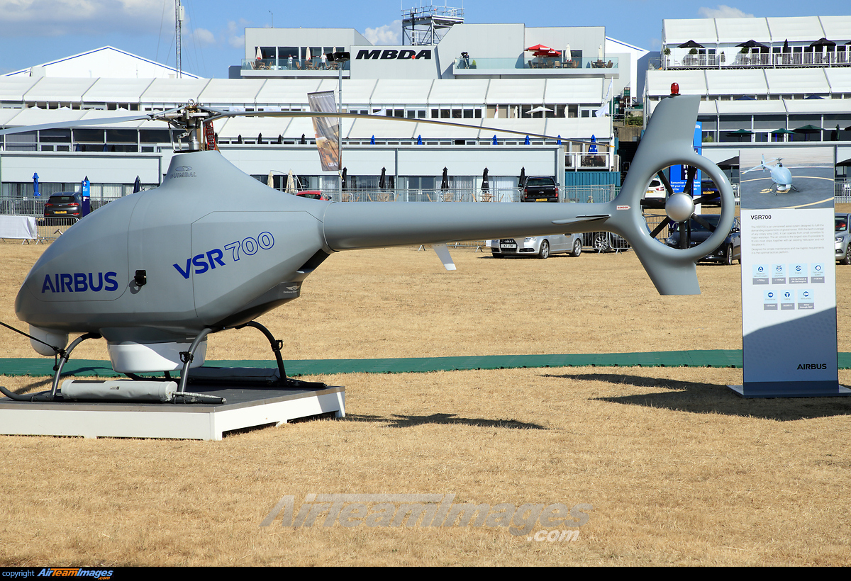Airbus Helicopters VSR700 - Large Preview - AirTeamImages.com Airbus Helicopters VSR700 - Large Preview - AirTeamImages.com