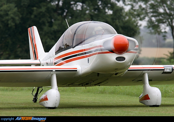 Jodel DR1050 (G-BIOI) Aircraft Pictures & Photos - AirTeamImages.com