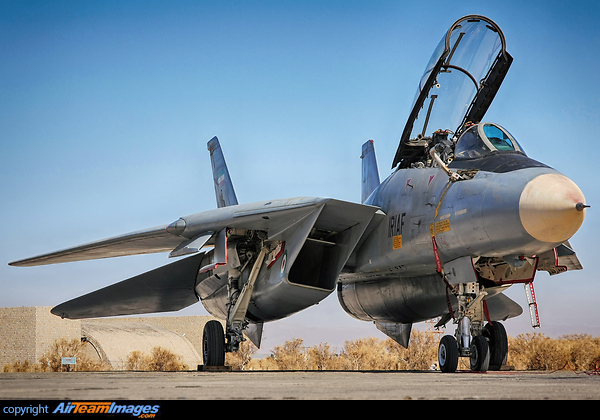 Grumman F-14A Tomcat (3-6067) Aircraft Pictures & Photos ...