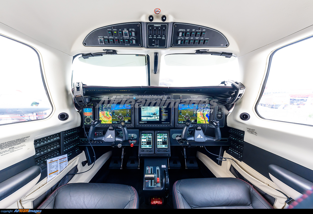 Piper Meridian M600 - Large Preview - AirTeamImages.com Piper Meridian M600 - Large Preview - AirTeamImages.com