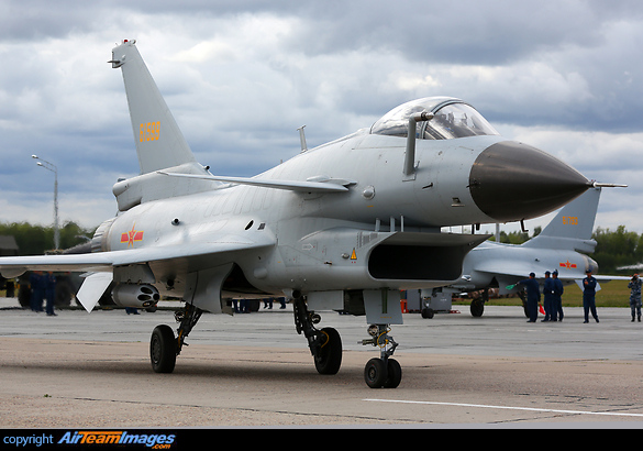 Chengdu J-10A (61599) Aircraft Pictures & Photos - AirTeamImages.com