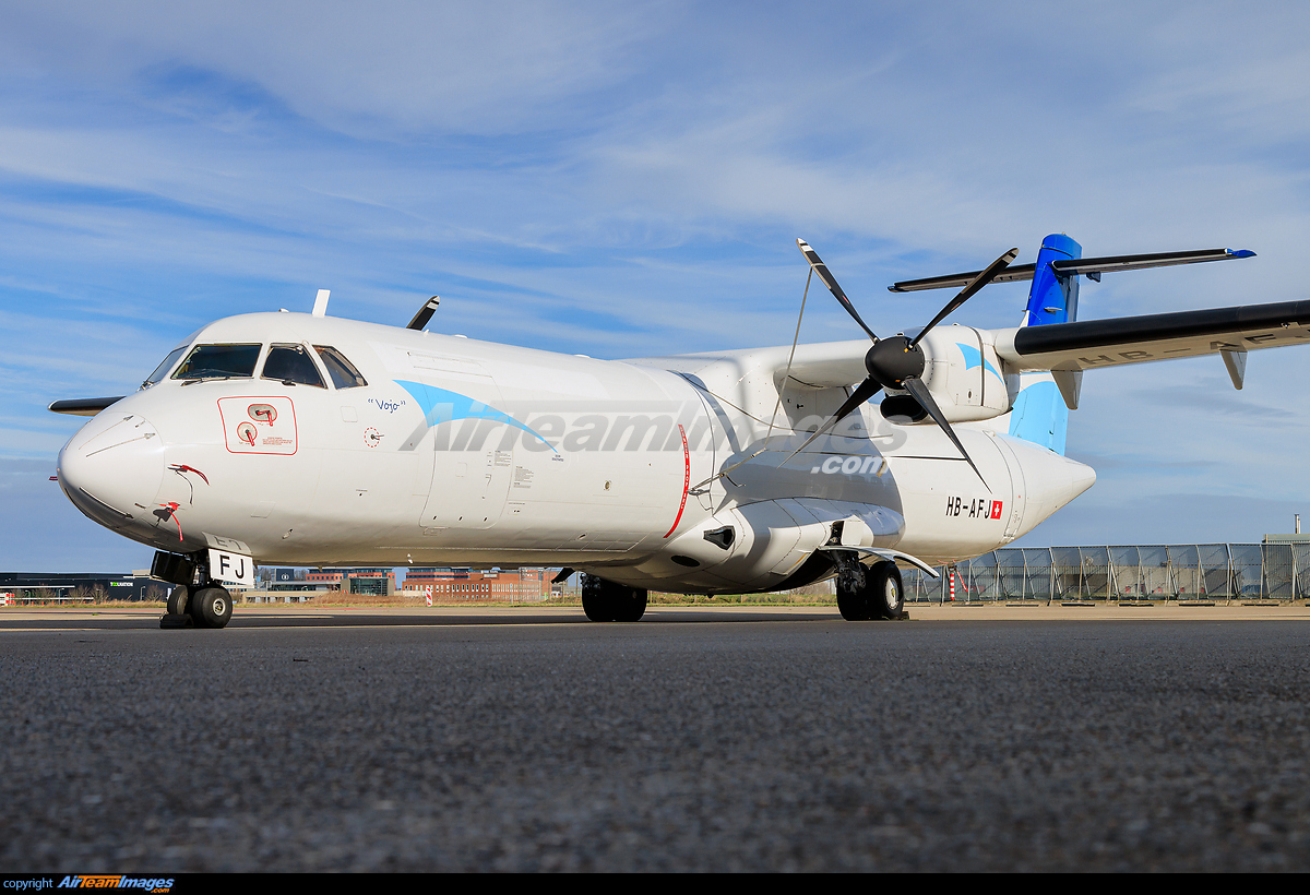 ATR 72-202(F) - Large Preview - AirTeamImages.com