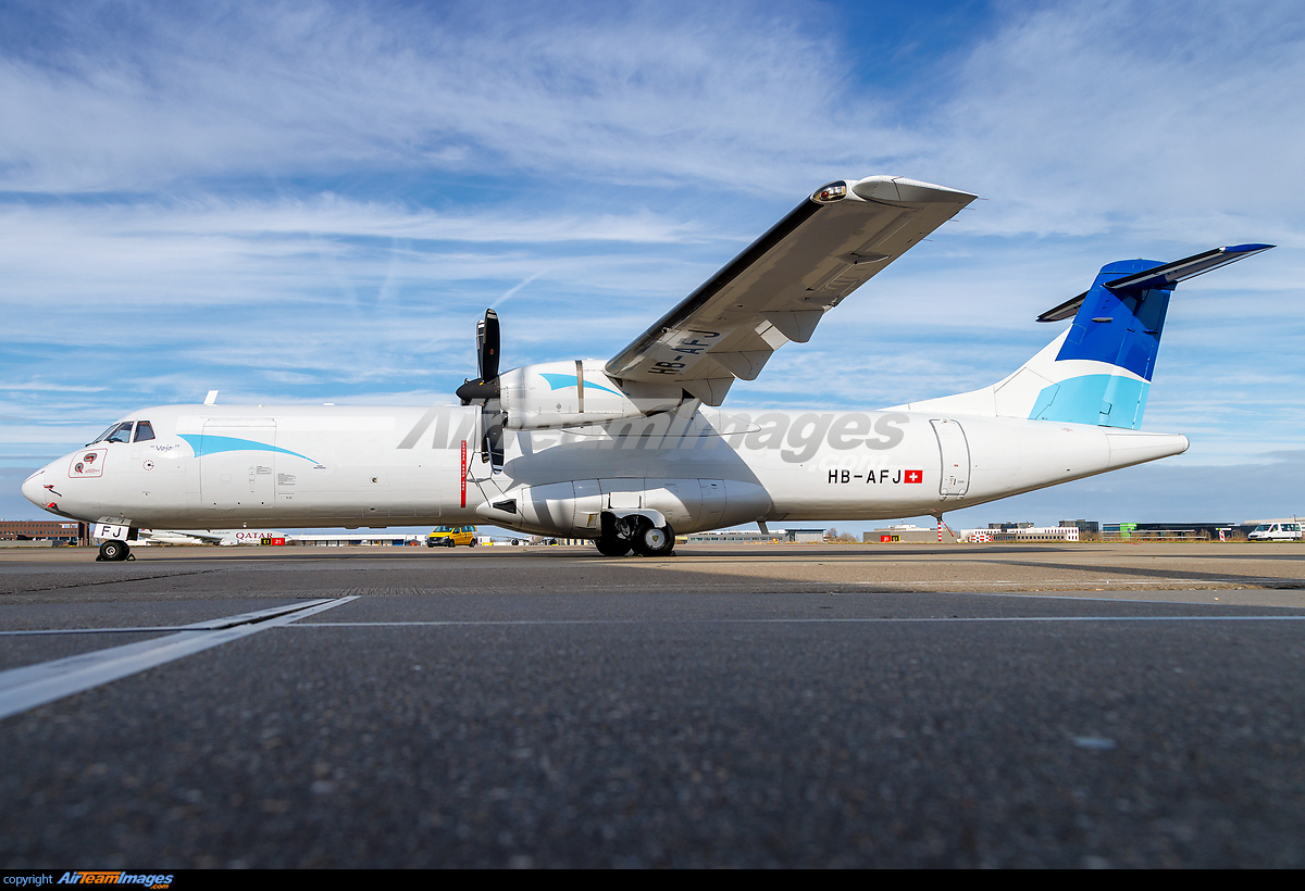ATR 72-202(F) - Large Preview - AirTeamImages.com