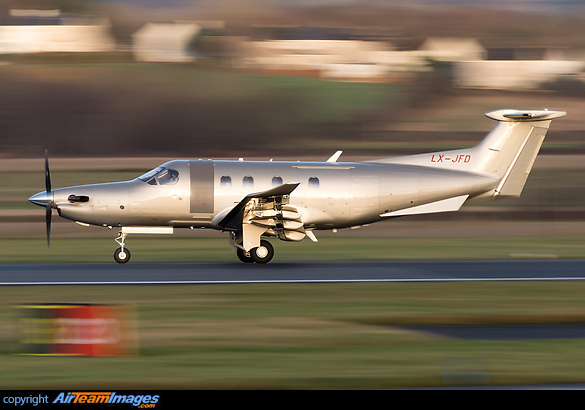 Pilatus PC-12/47E (LX-JFD) Aircraft Pictures & Photos - AirTeamImages.com Pilatus PC-12/47E (LX-JFD) Aircraft Pictures & Photos - AirTeamImages.com