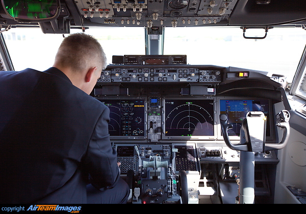 Boeing 737-10 MAX (N27752) Aircraft Pictures & Photos - AirTeamImages.com