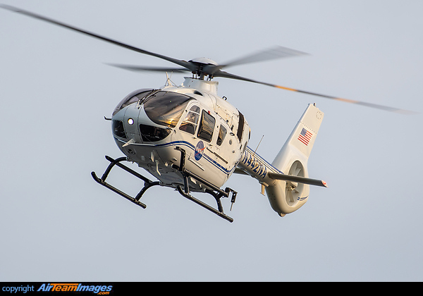 Airbus Helicopters H135 (N442NA) Aircraft Pictures & Photos ...
