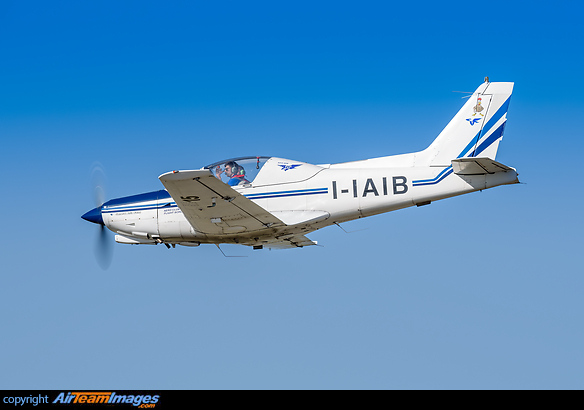 General Avia F22C Pinguino (I-IAIB) Aircraft Pictures & Photos ...