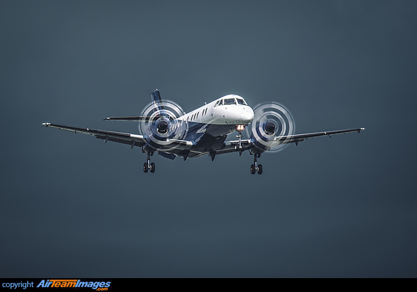 British Aerospace Jetstream 41 (G-MAJY) Aircraft Pictures & Photos ...