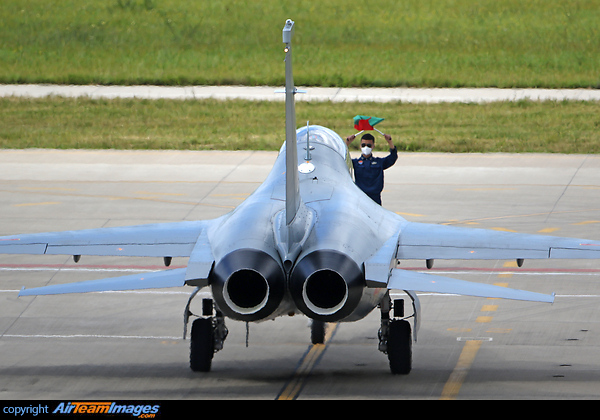 Hongdu JL-10 (1349) Aircraft Pictures & Photos - AirTeamImages.com