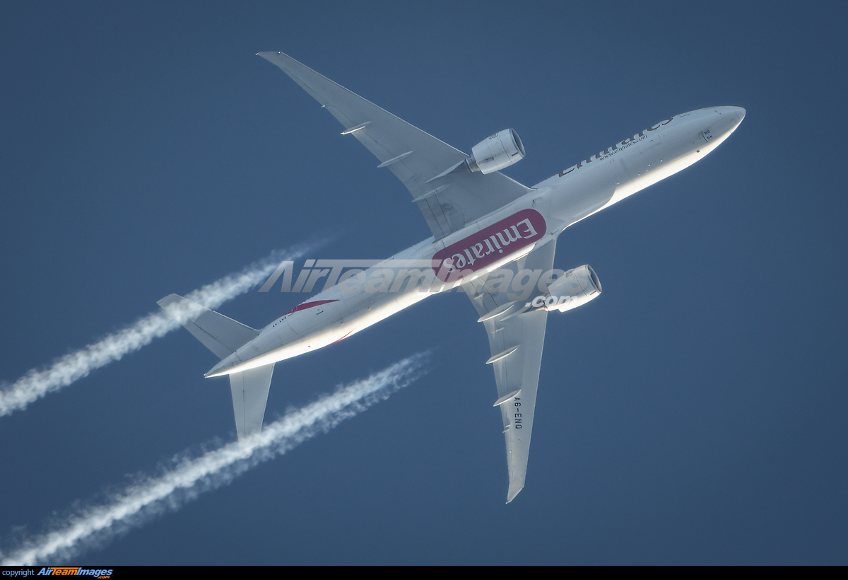 Boeing 777-31H/ER - Large Preview - AirTeamImages.com Boeing 777-31H/ER - Large Preview - AirTeamImages.com